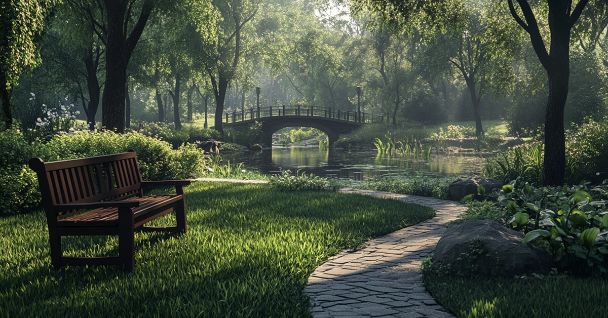 Best Parks in Auburn Alabama | Local Favorites from Amy Cotney